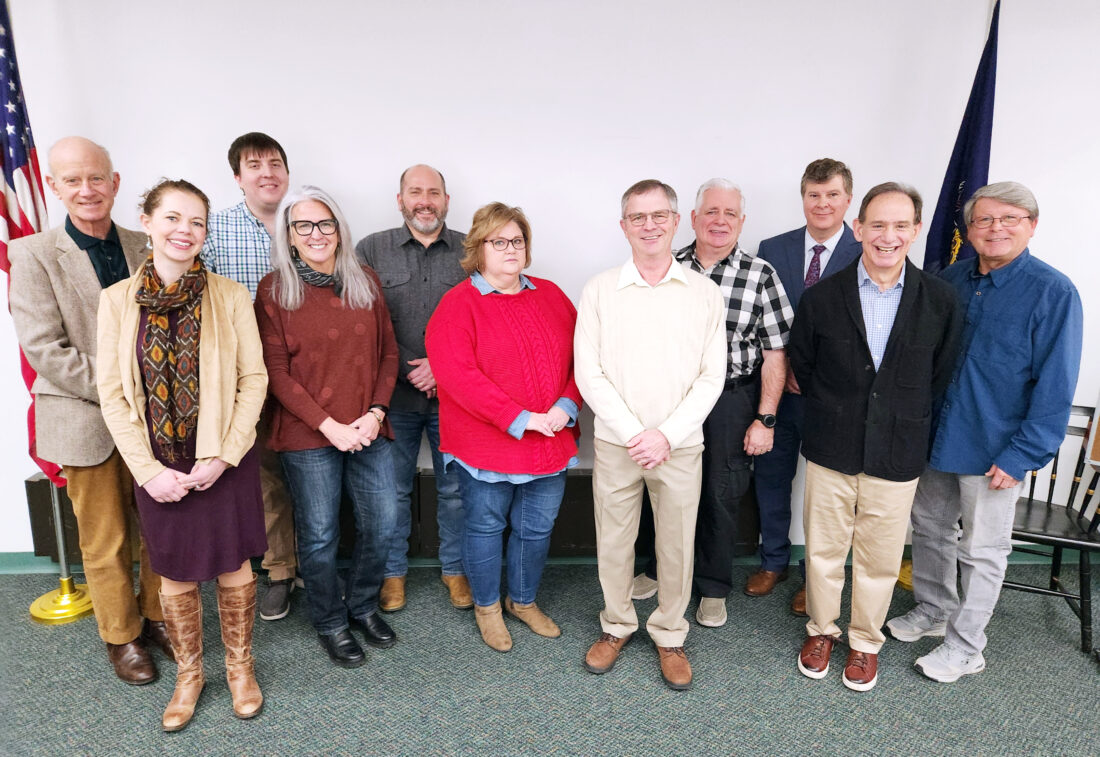 Community Foundation awards $553,757 in grants, gifts and scholarships ...